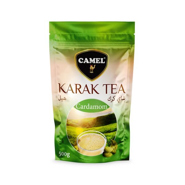 Karak Tea - İpek Gıda