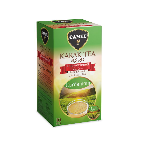Karak Tea - İpek Gıda